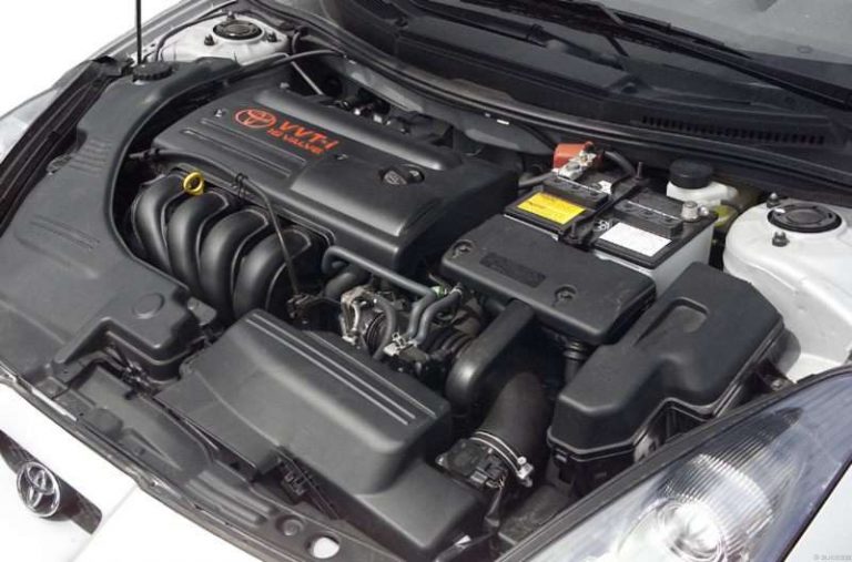 Sự khác biệt của động cơ xe ô tô VVT-i , VTEC & i-VTEC - Toyota Thái Nguyên
